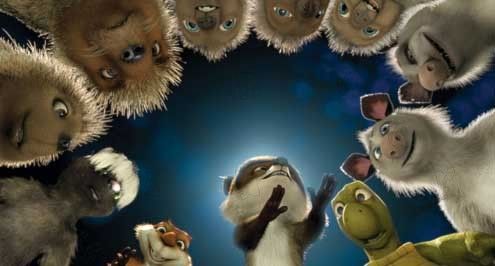 Orman Çetesi resimleri - Fotoğraf 14 - Beyazperde.com