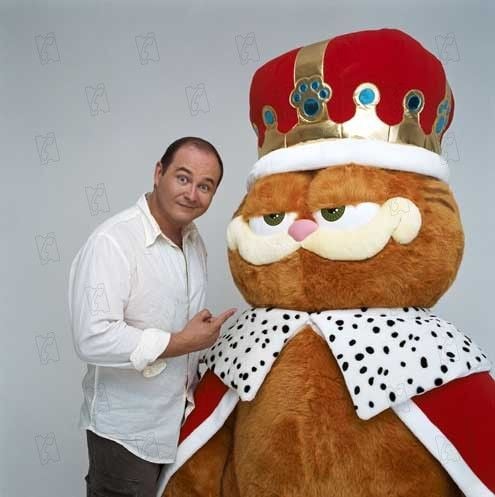 Garfield 2 resimleri - Fotoğraf 1 - Beyazperde.com