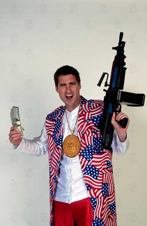 Idiocracy resimleri - Fotoğraf 15 - Beyazperde.com