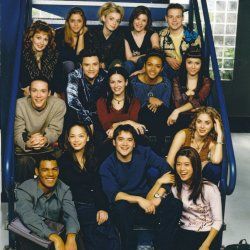 Edgemont - Dizi 2001 - Beyazperde.com