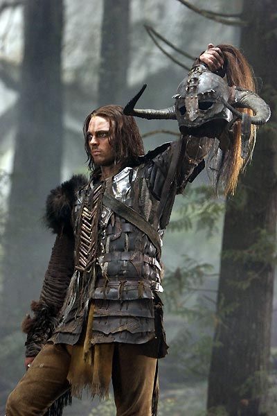 Pathfinder resimleri - Fotoğraf 16 - Beyazperde.com