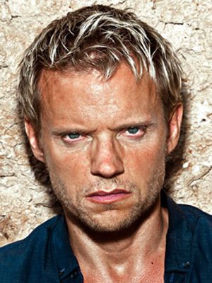 Marc Warren - Beyazperde.com