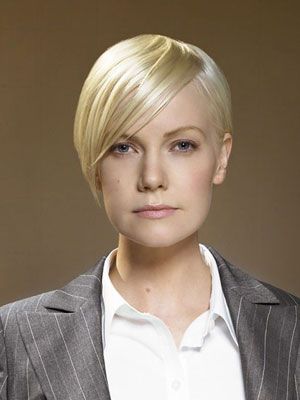 Laura Harris - Beyazperde.com