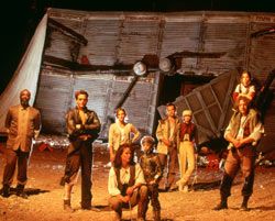 Earth 2 - Dizi 1994 - Beyazperde.com