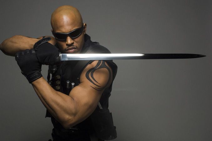 Blade: Fotoğraf Sticky Fingaz isimlerini içeren 0 fotoğraftan 11 ...