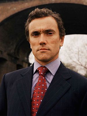 Ben Miles - Beyazperde.com