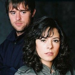 The Ghost Squad - Dizi 2005 - Beyazperde.com
