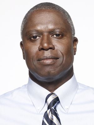 Andre Braugher - Beyazperde.com