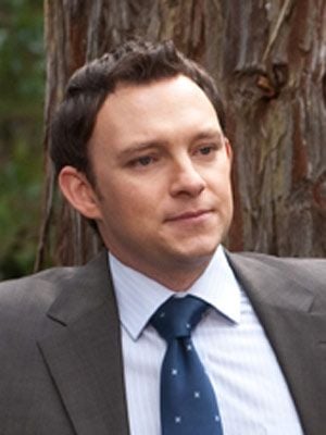 Nathan Corddry - Beyazperde.com