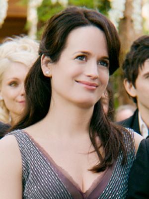 Elizabeth Reaser - Beyazperde.com