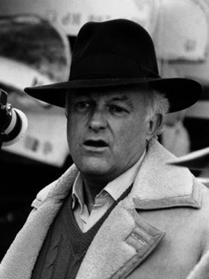 Peter Yates - Beyazperde.com