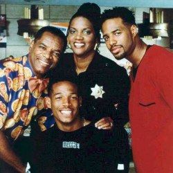 The Wayans Bros. - Dizi 1995 - Beyazperde.com