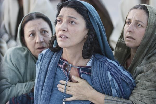 Meryem Ana: Hz. İsa’nın Doğuşu resimleri - Fotoğraf 39 - Beyazperde.com