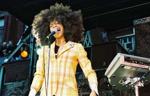 Block Party resimleri - Fotoğraf 15 - Beyazperde.com