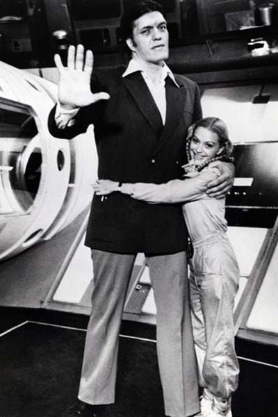 Moonraker resimleri - Fotoğraf 14 - Beyazperde.com