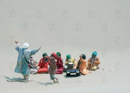 Bab'Aziz, le prince qui contemplait son âme resimleri - Fotoğraf 9 ...