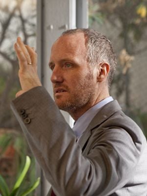 Mike Mills - Beyazperde.com