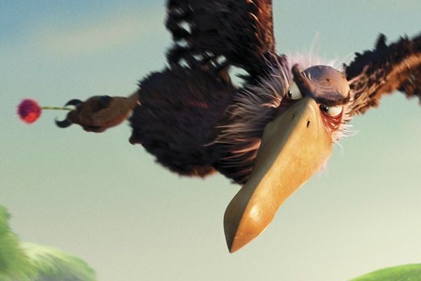 Horton resimleri - Fotoğraf 13 - Beyazperde.com