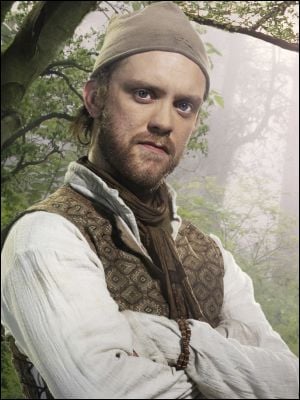 Sam Troughton - Beyazperde.com