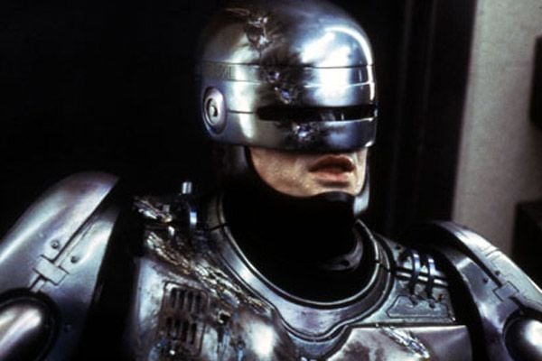 RoboCop resimleri - Fotoğraf 21 - Beyazperde.com