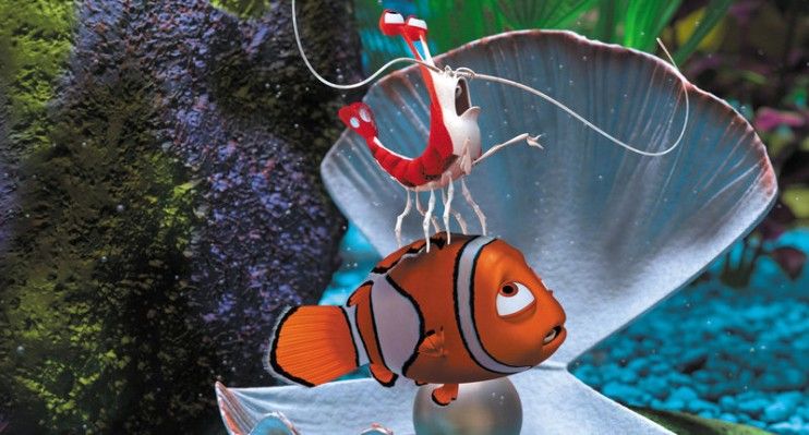 Kayıp Balık Nemo 3D resimleri - Fotoğraf 4 - Beyazperde.com