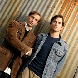 Traveler - Dizi 2007 - Beyazperde.com