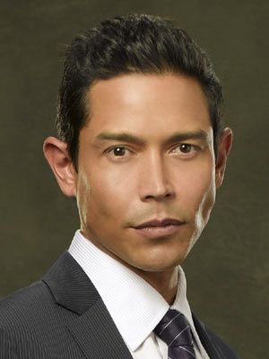 Anthony Ruivivar - Beyazperde.com