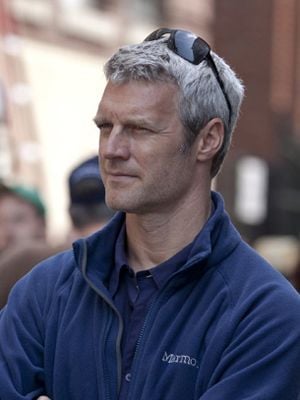 Neil Burger - Beyazperde.com