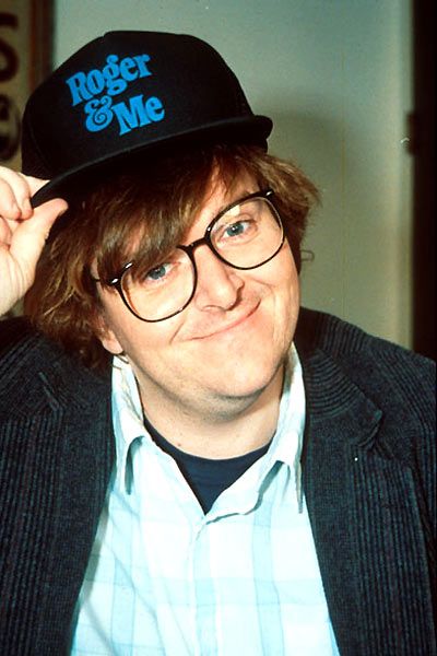 Roger & Me resimleri - Fotoğraf 6 - Beyazperde.com