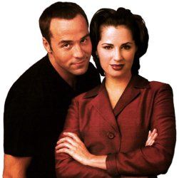 Cupid - Dizi 1998 - Beyazperde.com