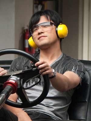 Jay Chou - Beyazperde.com