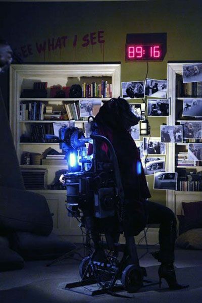 Testere 4 resimleri - Fotoğraf 36 - Beyazperde.com