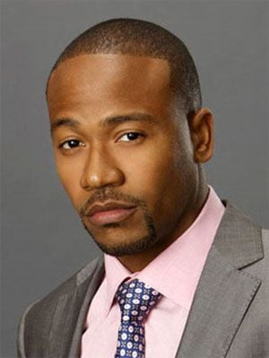 Columbus Short - Beyazperde.com