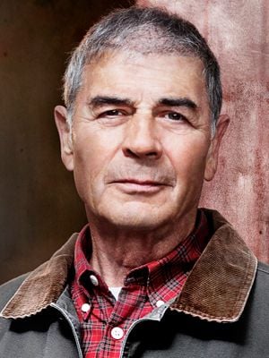 Robert Forster - Beyazperde.com