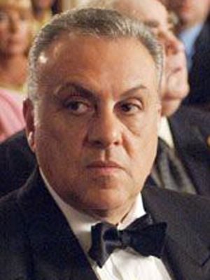 Vincent Curatola - Beyazperde.com