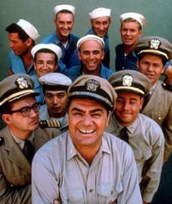 McHale's Navy - Dizi 1962 - Beyazperde.com