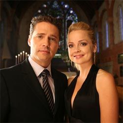 Side Order of Life - Dizi 2007 - Beyazperde.com