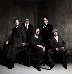 The Company - Dizi 2007 - Beyazperde.com