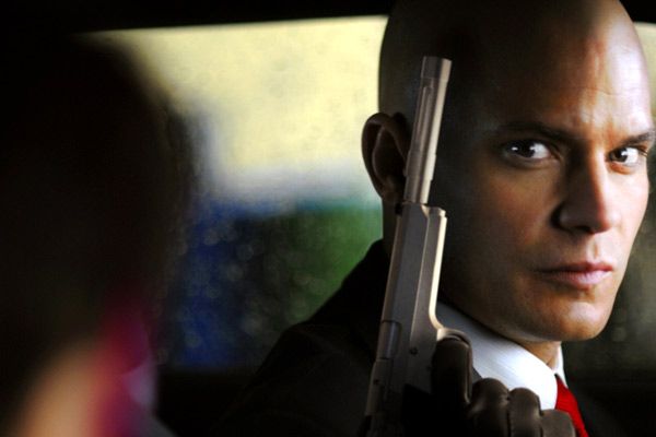 Hitman resimleri - Fotoğraf 63 - Beyazperde.com