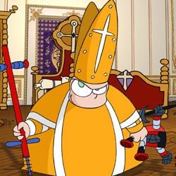 Popetown - Dizi 2006 - Beyazperde.com