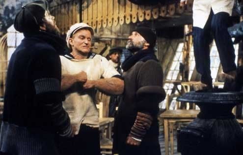 Popeye resimleri - Fotoğraf 14 - Beyazperde.com
