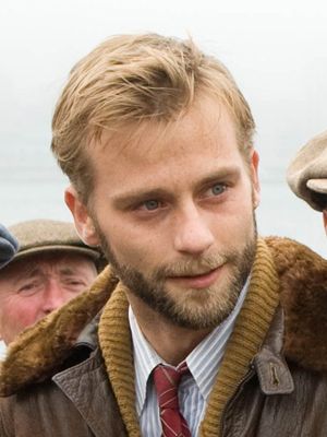 Joe Anderson - Beyazperde.com