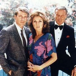 Cover Up - Dizi 1984 - Beyazperde.com