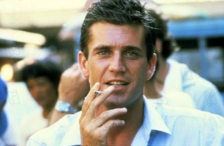Mel Gibson resimleri - Fotoğraf Peter Weir, Mel Gibson - Beyazperde.com