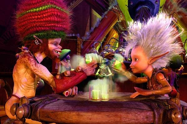 Arthur: Maltazar’ın İntikamı resimleri - Fotoğraf 46 - Beyazperde.com