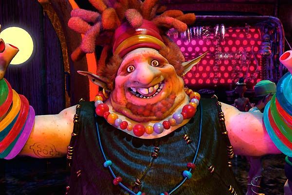 Arthur: Maltazar’ın İntikamı resimleri - Fotoğraf 15 - Beyazperde.com