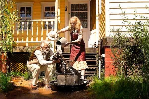 Arthur: Maltazar’ın İntikamı resimleri - Fotoğraf 19 - Beyazperde.com