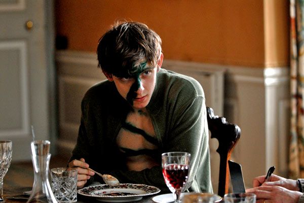 Mister Foe resimleri - Fotoğraf 17 - Beyazperde.com