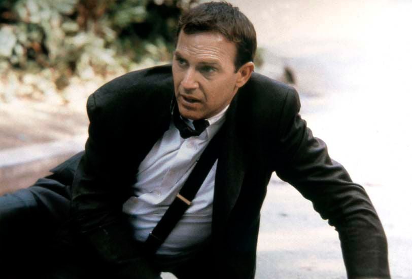 Bodyguard, The resimleri - Fotoğraf 32 - Beyazperde.com