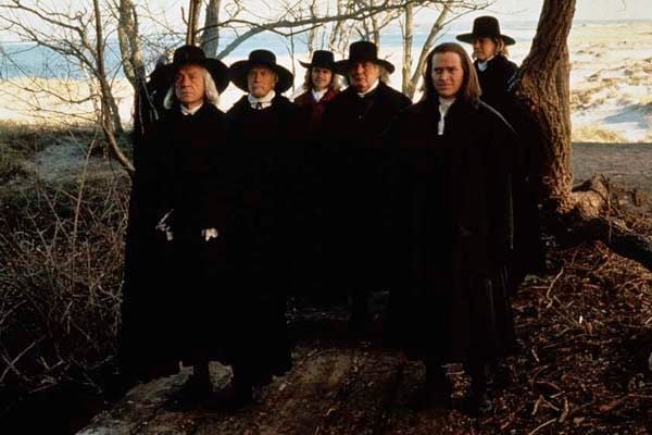 The Crucible resimleri - Fotoğraf 10 - Beyazperde.com